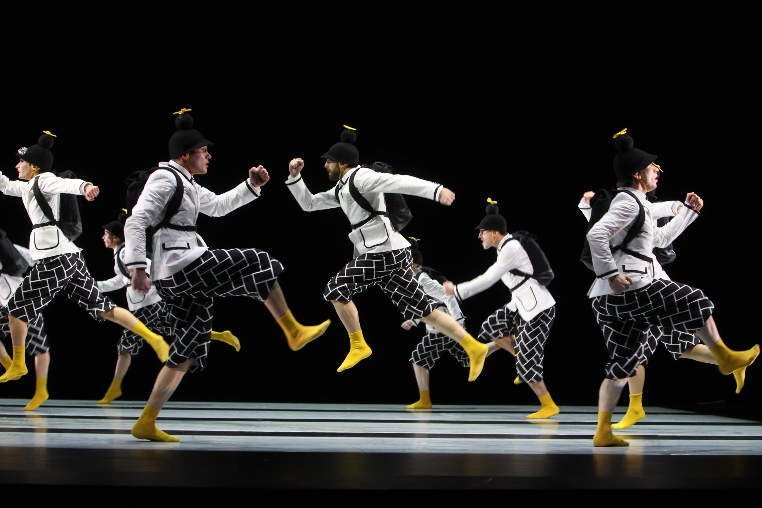 Dance Open 2018 – Dance for You Magazine