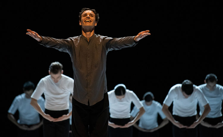 Nijinsky was here – Dance for You Magazine