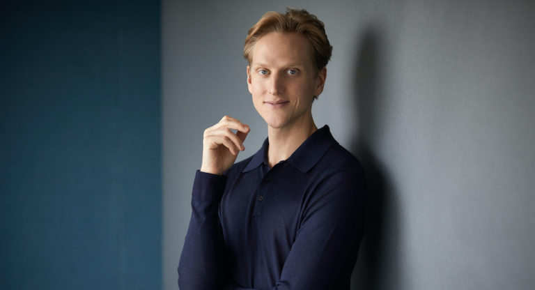 DAVID HALLBERG NAMED ARTISTIC DIRECTOR OF THE AUSTRALIAN BALLET – Dance ...