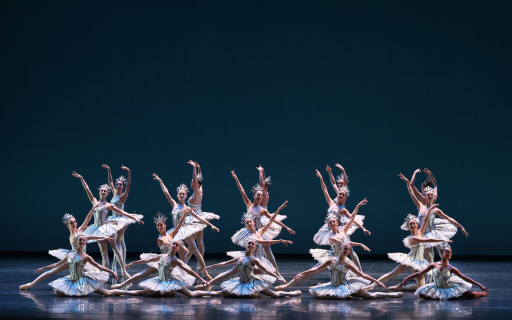 Dutch National Ballet Christmas Gala – Dance for You Magazine