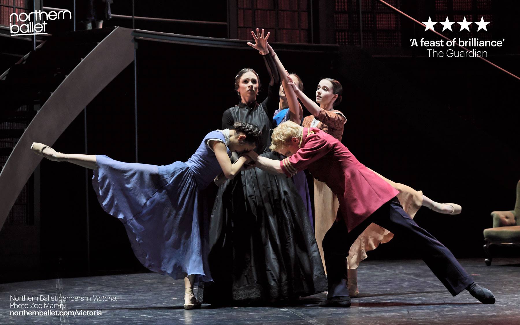Choosing a Conductor Collaborator – Dance for You Magazine