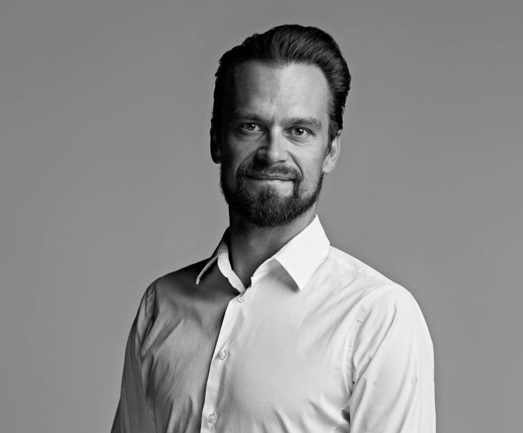 Filip Barankiewicz – Dance for You Magazine