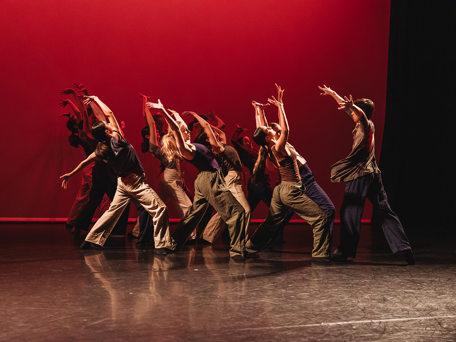 English National Ballet School: Mixed bill – Dance for You Magazine