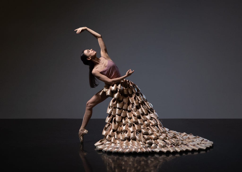 ALESSANDRA FERRI WILL LEAD THE VIENNA STATE BALLET FROM SEPTEMBER 2025 ...