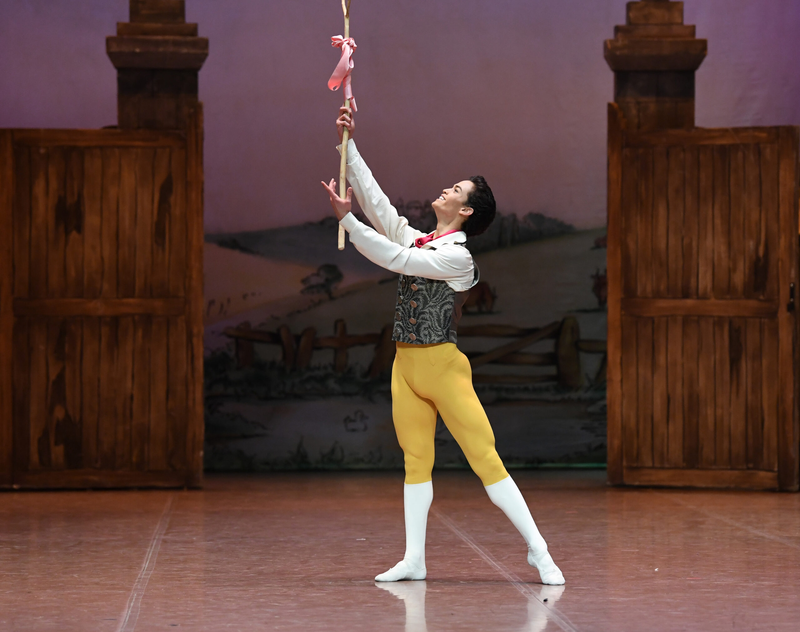 WHO IS COLAS? – Dance for You Magazine