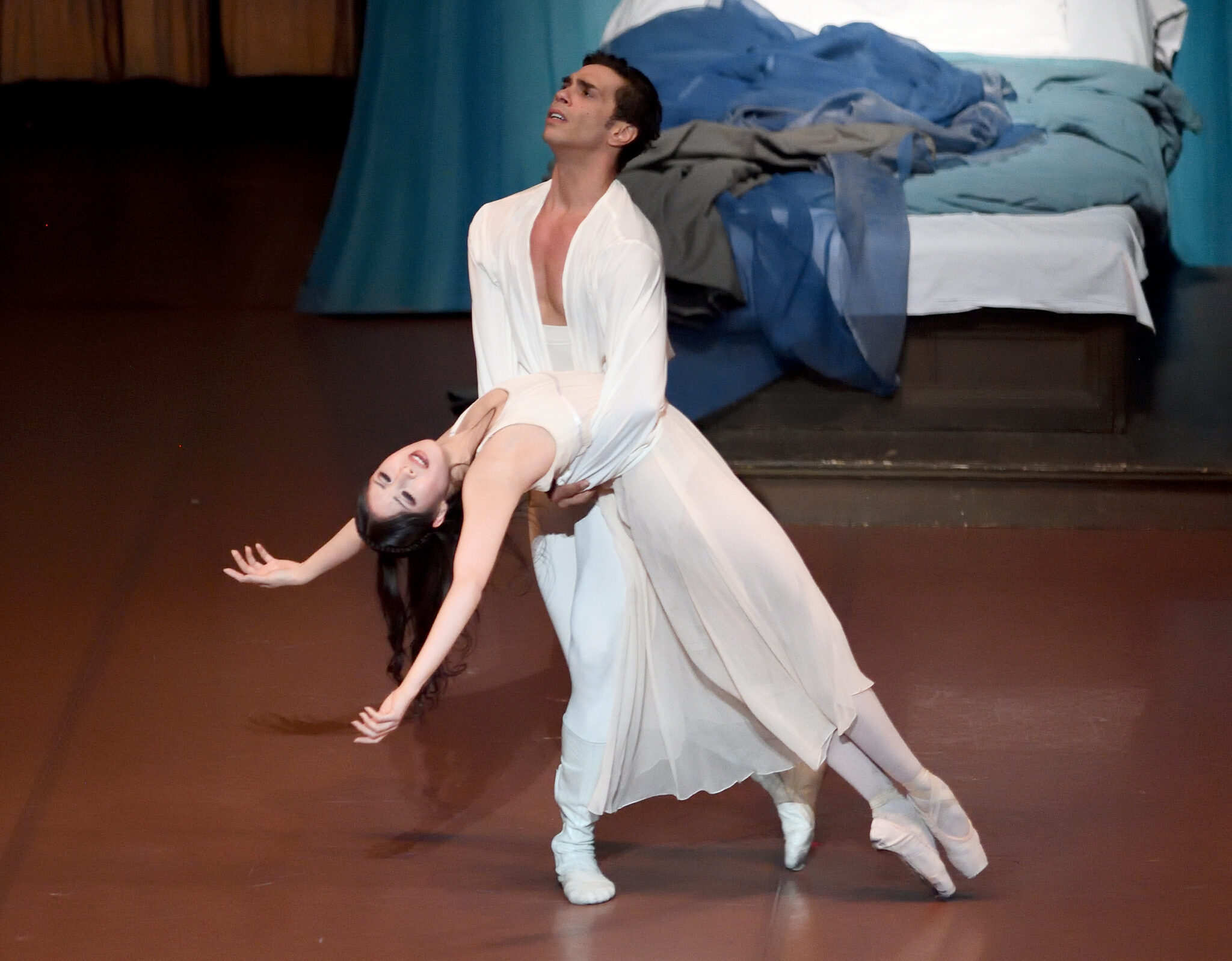Jason Reilly celebrates 25 years with Stuttgart Ballet – Dance for You ...