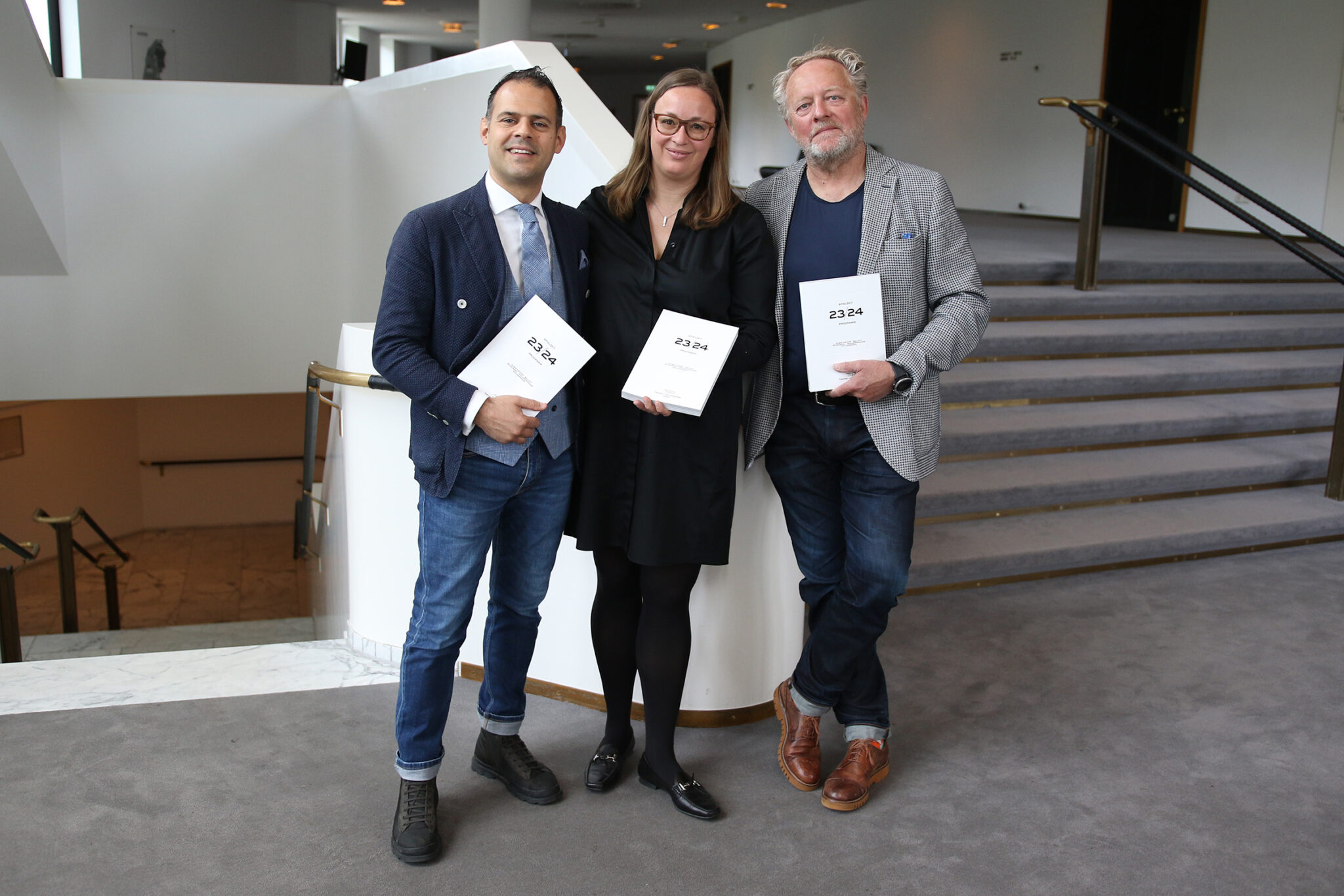 „Bye-Bye Ben“ – Dance for You Magazine