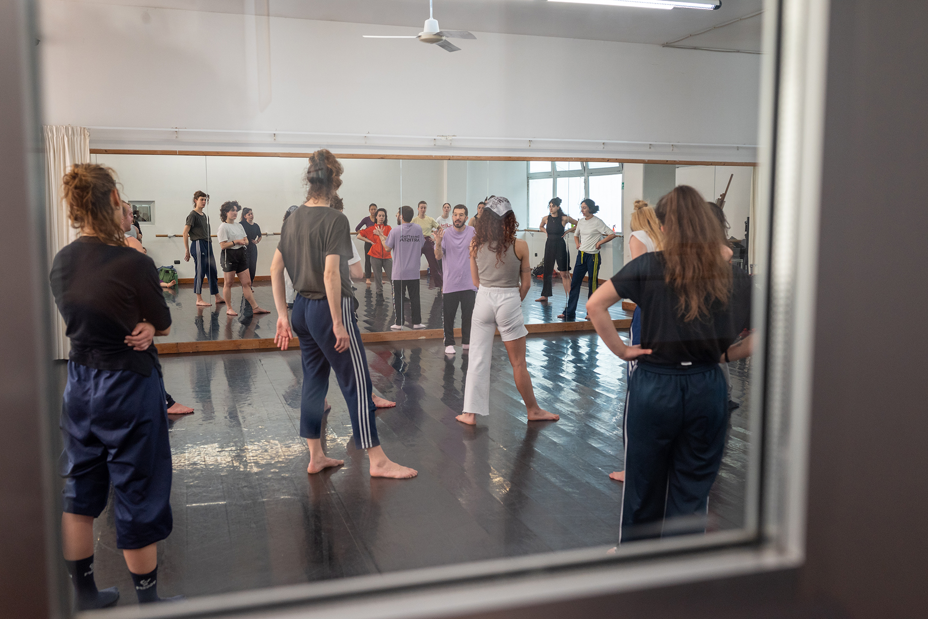 DANCE EDUCATION IN ITALY – Dance for You Magazine