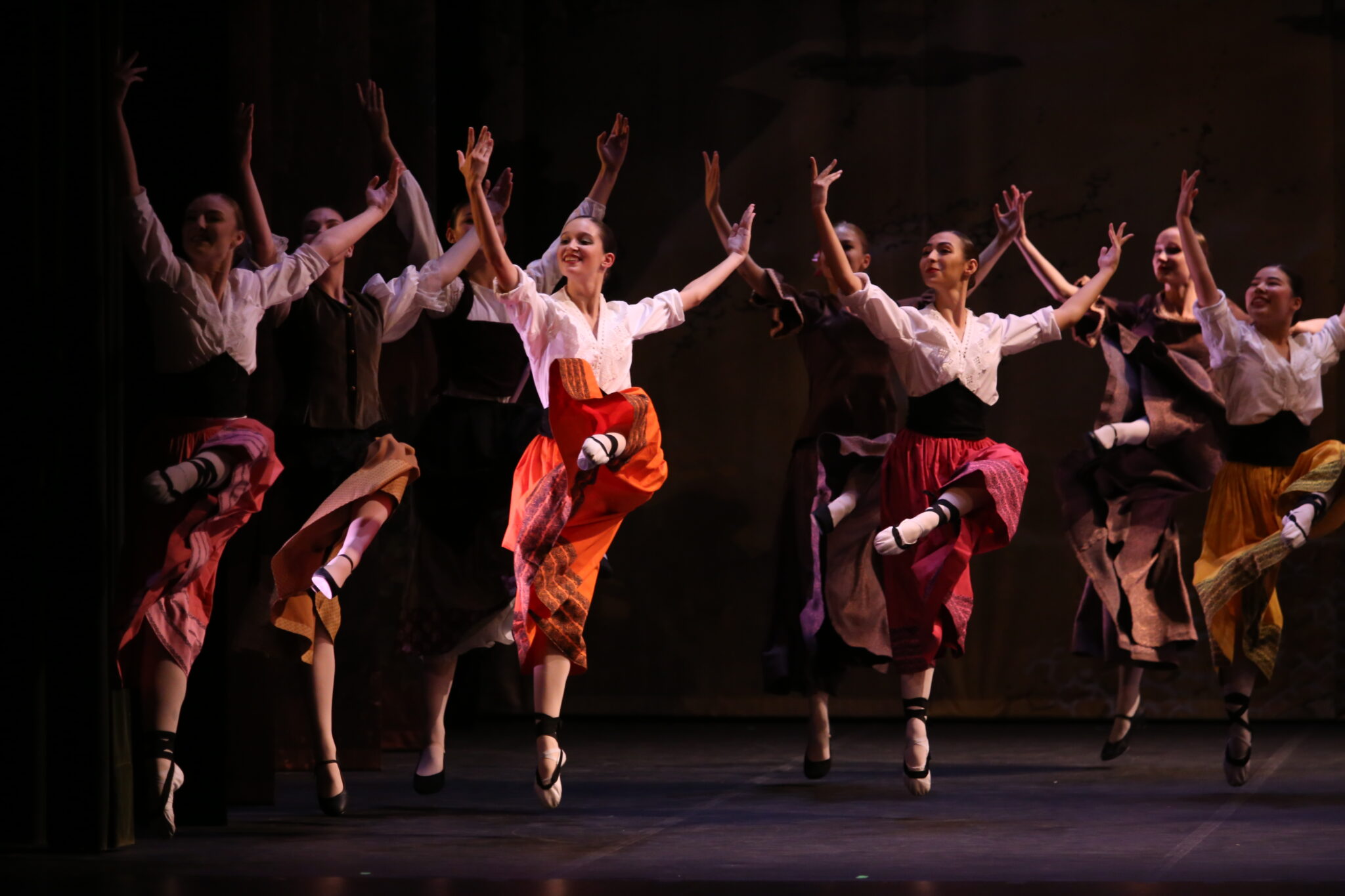 ELIAS GARCIA – Dance for You Magazine