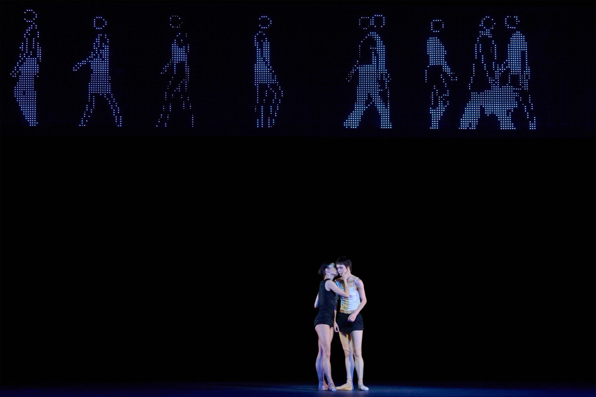 Walkways in Zürich – Dance for You Magazine