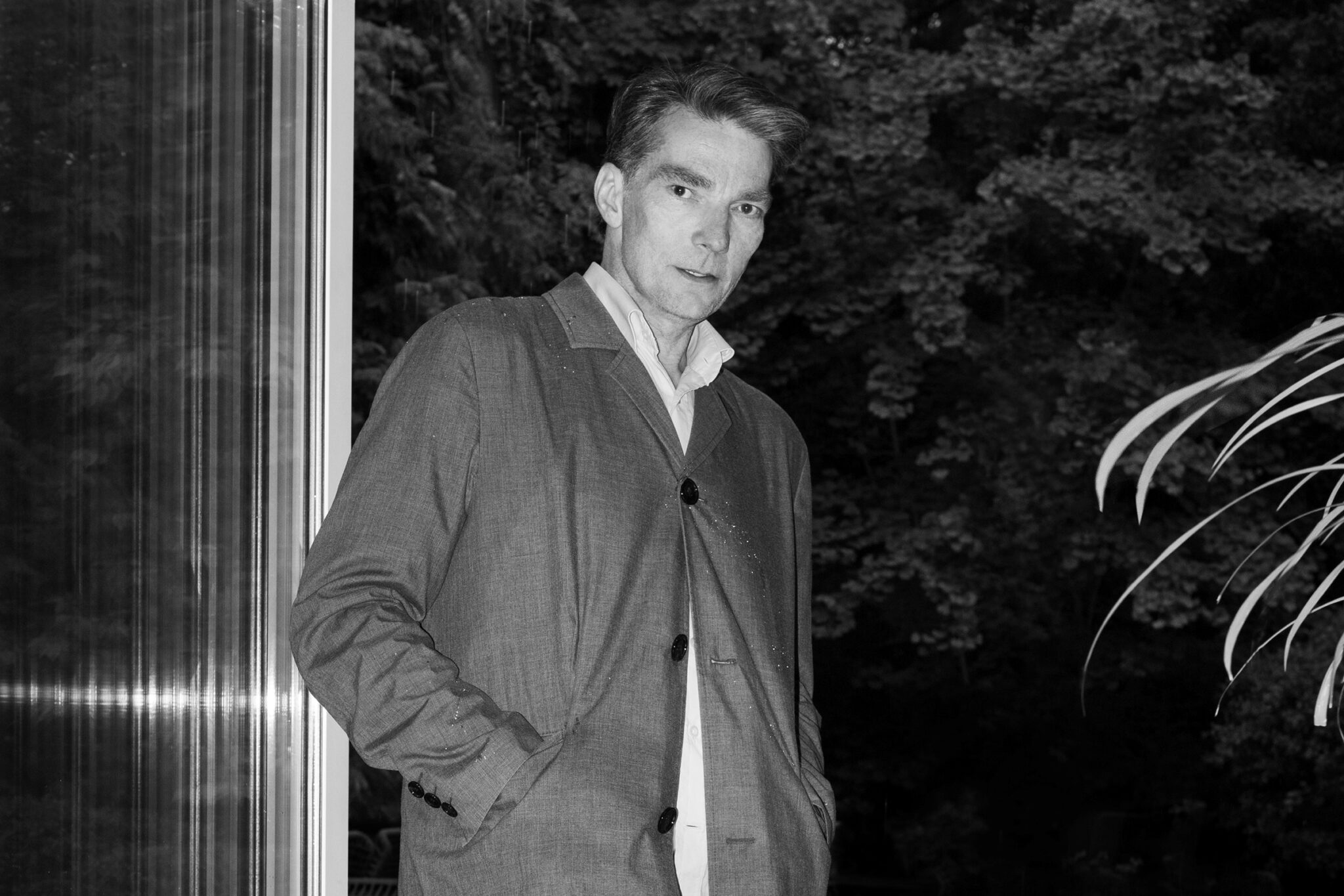 Marco Goecke wird Ballettdirektor in Basel – Dance for You Magazine