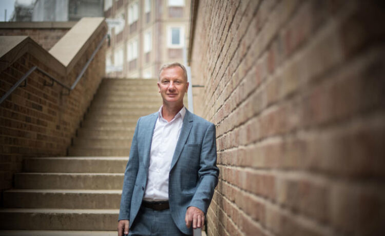 Ralf Stabel arbeitet wieder an der Staatlichen Ballettschule Berlin ...