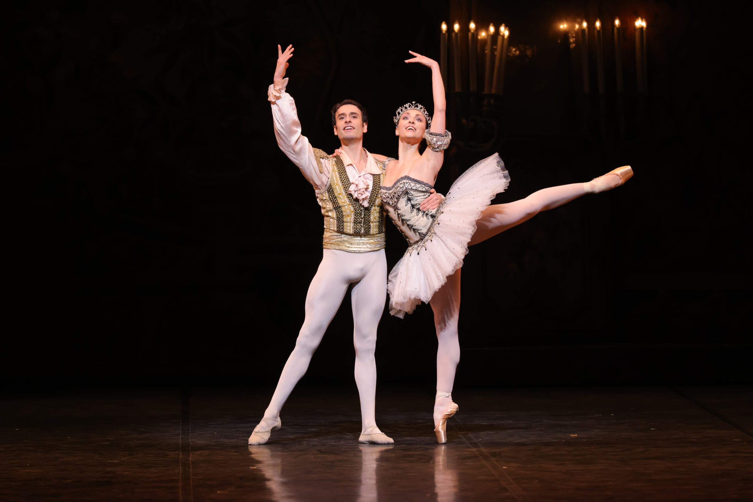La Scala Revives Nureyev’s Nutcracker – Dance for You Magazine